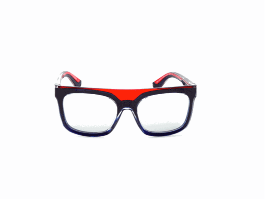 occhiale da sole DIESEL DSL55 Ben Dover FF0004 | Occhiali | Ottica ...
