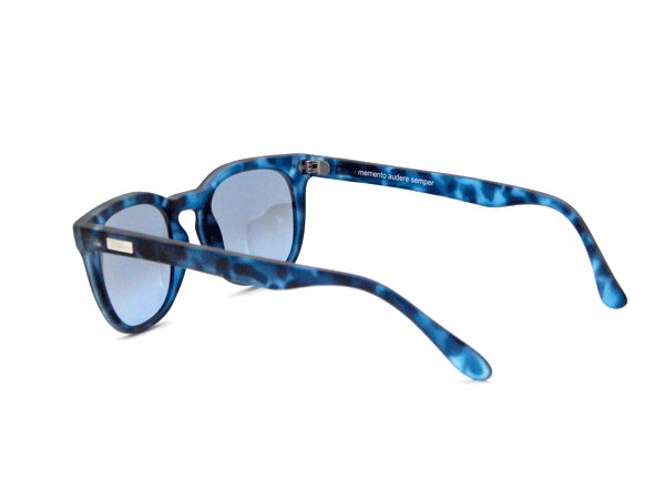 Spektre sunglasses Memento Audere Semper col.MSI6 | Occhiali | Ottica ...
