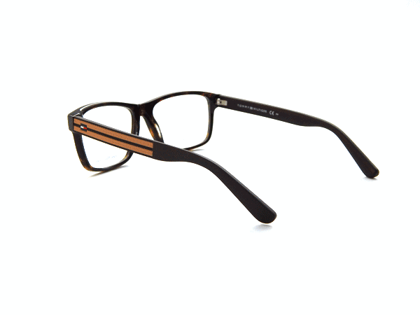Tommy Hilfiger eyeglasses TH 1237 col.GPS | Occhiali | Ottica Scauzillo