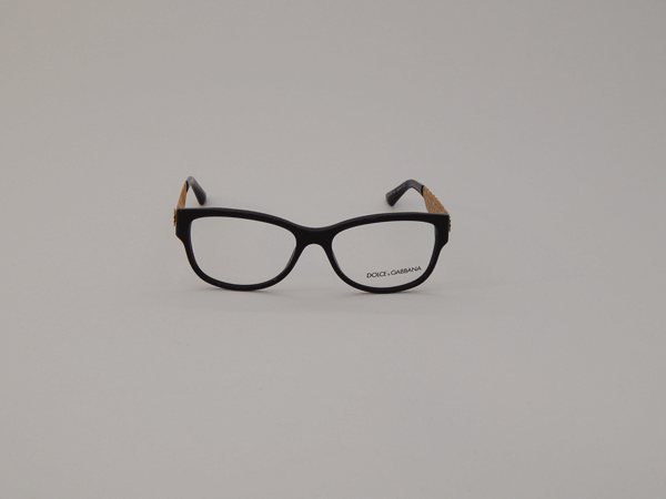 Dolce & Gabbana DG 3185 col.501 | Occhiali | Ottica Scauzillo