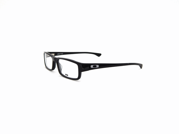 Oakley OX 1066 Servo col.1066-01 | Occhiali | Ottica Scauzillo
