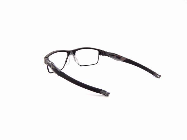 Oakley Crosslink Switch Ox 3128 col.3128-02 eyewear | Occhiali | Ottica ...