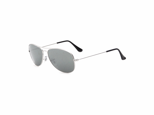 Ray-Ban sunglasses RB 3362 Cockpit col.093/40 | Occhiali | Ottica Scauzillo