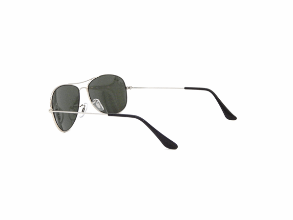 Ray-Ban sunglasses RB 3362 Cockpit col.093/40 | Occhiali | Ottica Scauzillo