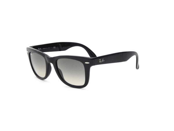 Ray-Ban RB 4105 Wayfarer Folding col.601/32 | Occhiali | Ottica Scauzillo