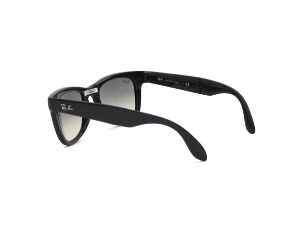 Ray-Ban RB 4105 Wayfarer Folding col.601/32 | Occhiali | Ottica Scauzillo