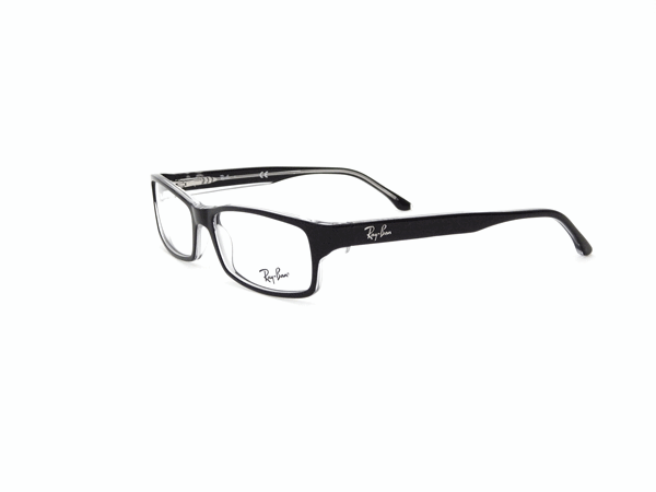 Ray-Ban eyeglasses RB 5114 col.2034 | Occhiali | Ottica Scauzillo