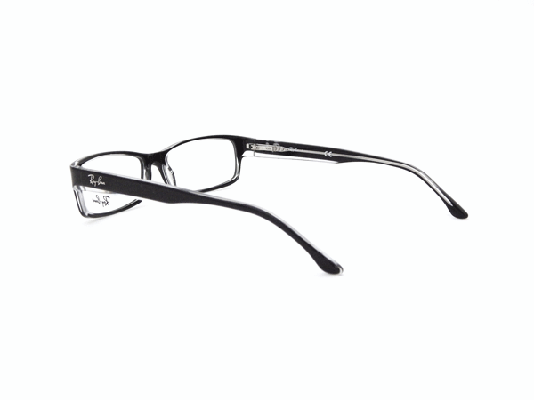 Ray-Ban eyeglasses RB 5114 col.2034 | Occhiali | Ottica Scauzillo