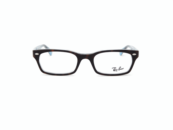 Ray-Ban eyeglasses RB 5150 col.5023 | Occhiali | Ottica Scauzillo