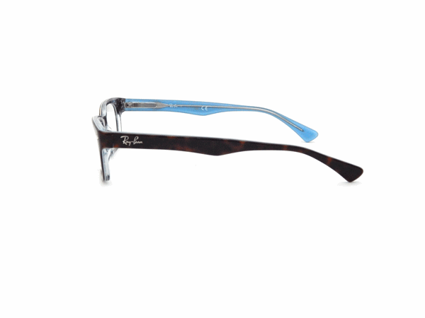Ray-Ban eyeglasses RB 5150 col.5023 | Occhiali | Ottica Scauzillo