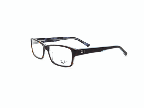 Ray-Ban eyeglasses RB 5169 col.5023 | Occhiali | Ottica Scauzillo