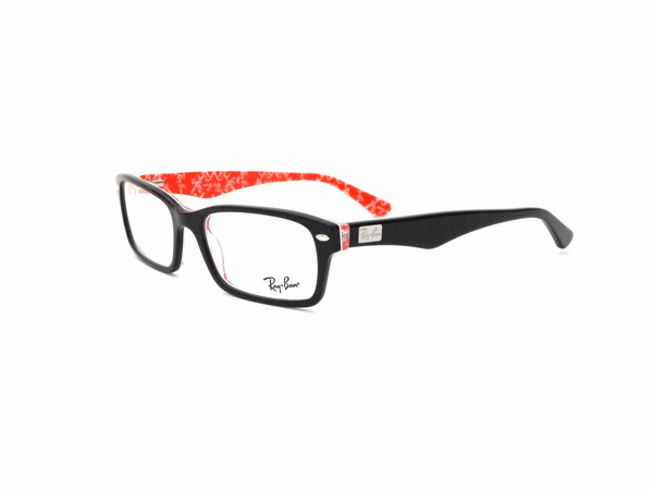 Ray-Ban eyeglasses RB 5206 col.2479 | Occhiali | Ottica Scauzillo
