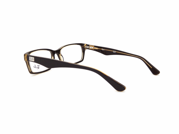 Ray-Ban eyeglasses RB 5206 col.5373 | Occhiali | Ottica Scauzillo