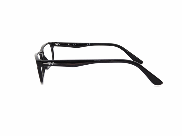 Ray-Ban eyeglasses RB 5277 col.2000 | Occhiali | Ottica Scauzillo