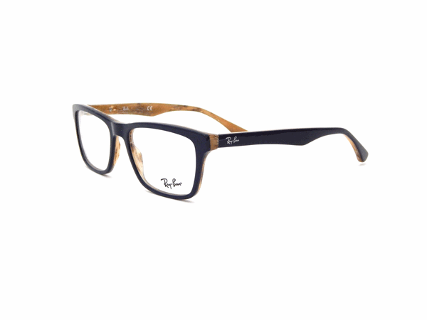 Ray-Ban eyeglasses RB 5279 col.5131 | Occhiali | Ottica Scauzillo