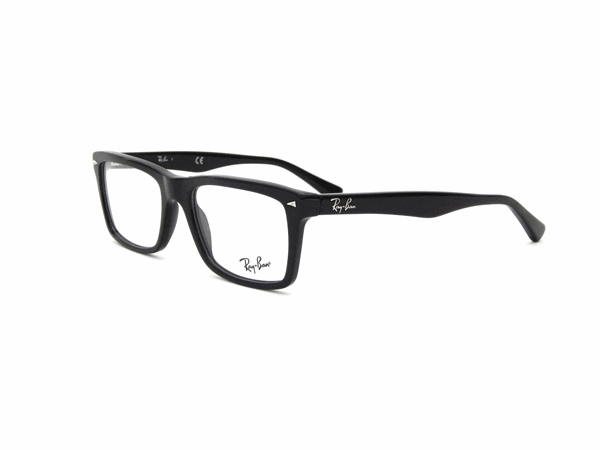 Ray-Ban eyeglasses RB 5287 col.2000 | Occhiali | Ottica Scauzillo