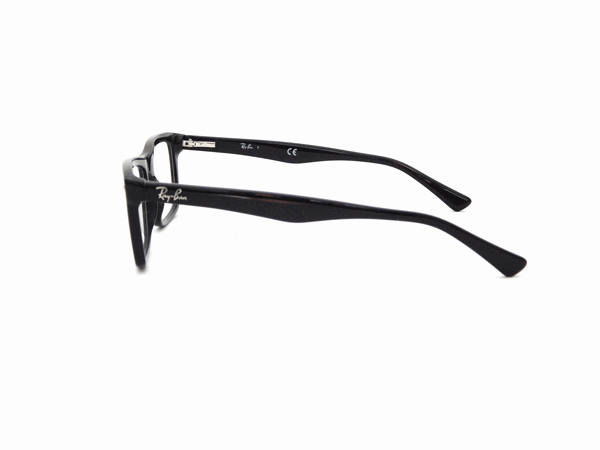 Ray-Ban eyeglasses RB 5287 col.2000 | Occhiali | Ottica Scauzillo