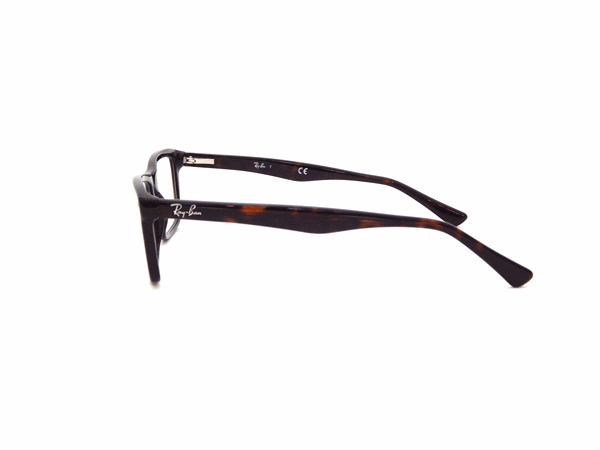 Ray-Ban eyeglasses RB 5287 col.2012 | Occhiali | Ottica Scauzillo