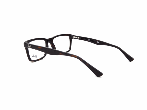 Ray-Ban eyeglasses RB 5287 col.2012 | Occhiali | Ottica Scauzillo