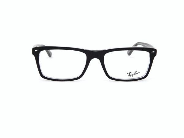 Ray-Ban eyeglasses RB 5287 col.2034 | Occhiali | Ottica Scauzillo