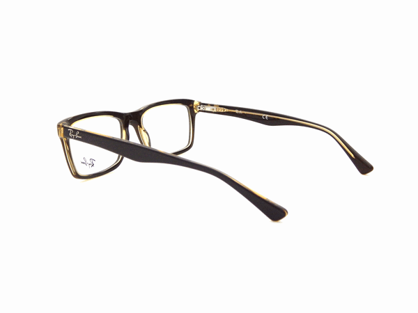 Ray-Ban eyeglasses RB 5287 col.5373 | Occhiali | Ottica Scauzillo