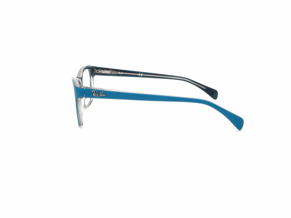 Ray-Ban eyeglasses RB 5298 col.5391 | Occhiali | Ottica Scauzillo