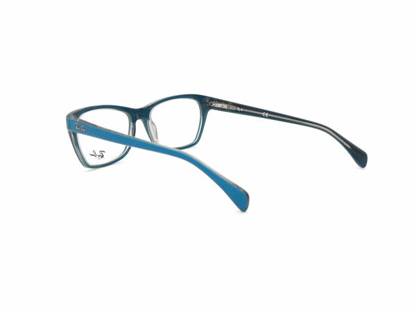Ray-Ban eyeglasses RB 5298 col.5391 | Occhiali | Ottica Scauzillo