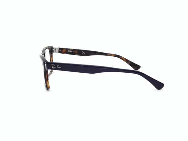 Ray-Ban eyeglasses RB 5308 col.5219 | Occhiali | Ottica Scauzillo