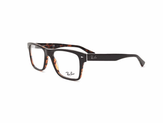 Ray-Ban eyeglasses RB 5269 col.2383 | Occhiali | Ottica Scauzillo