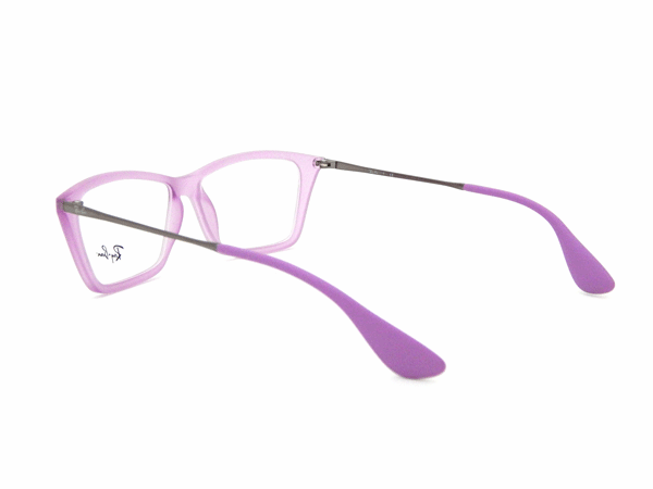 Ray-Ban eyeglasses RB 7022 Shirley col.5367 | Occhiali | Ottica Scauzillo