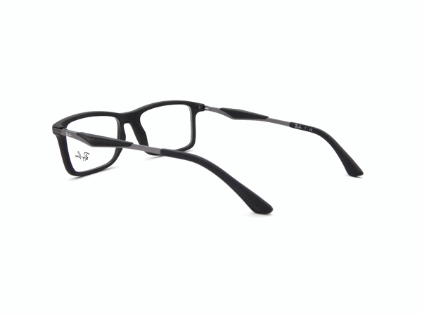 Ray-Ban eyeglasses RB 7023 col.5258 | Occhiali | Ottica Scauzillo