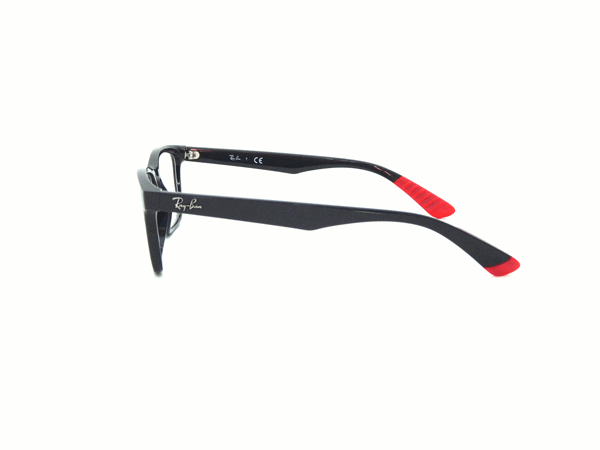 Ray-Ban eyeglasses RB 7025 col.5418 | Occhiali | Ottica Scauzillo