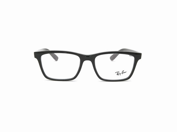 Ray-Ban eyeglasses RB 7025 col.5420 | Occhiali | Ottica Scauzillo