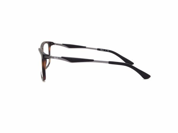 Ray-Ban eyeglasses RB 7029 col.5200 | Occhiali | Ottica Scauzillo