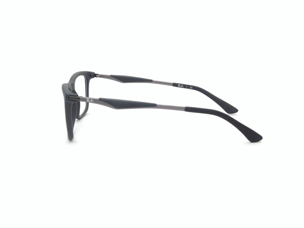 Ray-Ban eyeglasses RB 7029 col.5260 | Occhiali | Ottica Scauzillo