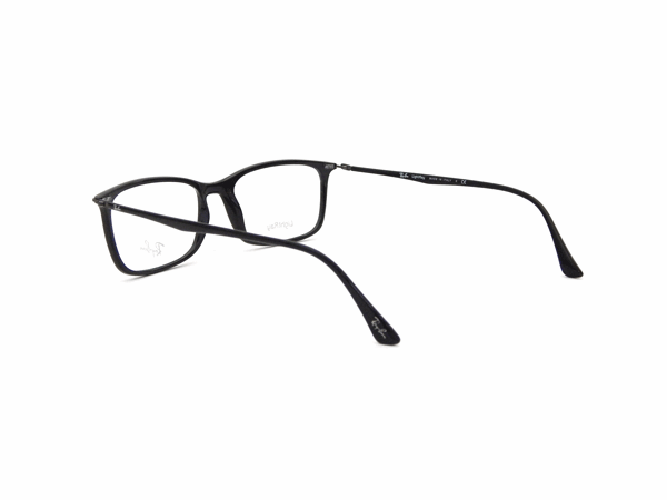 Ray-Ban eyeglasses RB 7031 col.2000 | Occhiali | Ottica Scauzillo