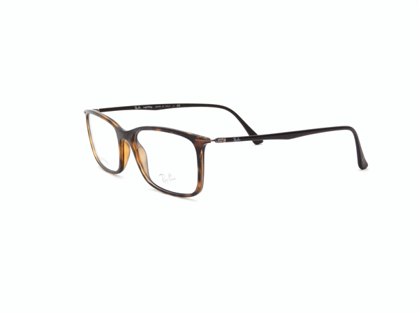 Ray-Ban eyeglasses RB 7031 col.2301 | Occhiali | Ottica Scauzillo