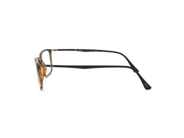 Ray-Ban eyeglasses RB 7031 col.2301 | Occhiali | Ottica Scauzillo