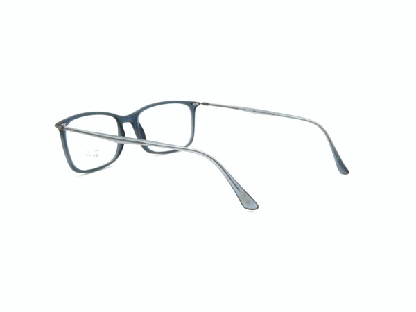 Ray-Ban eyeglasses RB 7031 col.5400 | Occhiali | Ottica Scauzillo