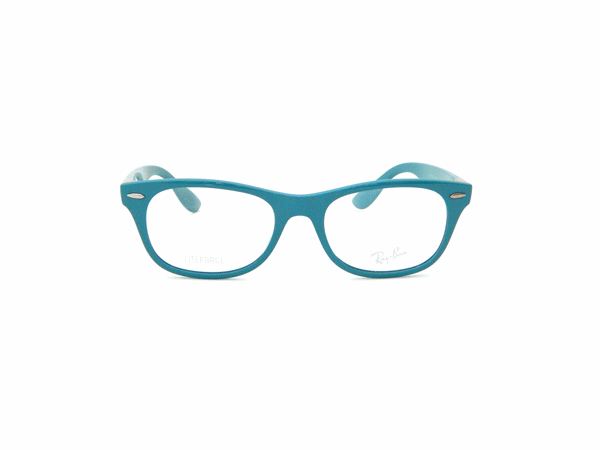 Ray-Ban eyeglasses RB 7032 Liteforce col.5346 | Occhiali | Ottica Scauzillo