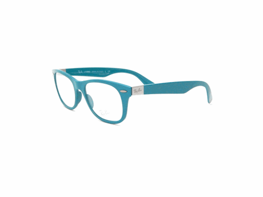Ray-Ban eyeglasses RB 8720 Liteforce col.1154 | Occhiali | Ottica Scauzillo