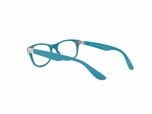 Ray-Ban eyeglasses RB 7032 Liteforce col.5346 | Occhiali | Ottica Scauzillo