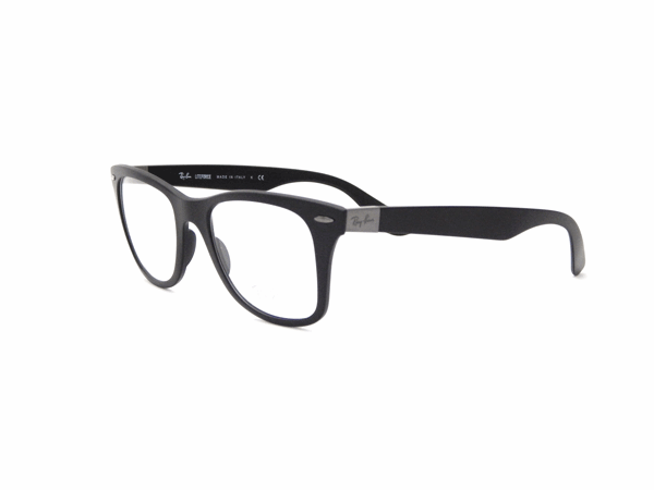 Ray-Ban eyeglasses RB 7034 Liteforce col.5204 | Occhiali | Ottica Scauzillo