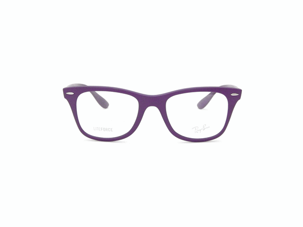 Ray-Ban eyeglasses RB 7034 Liteforce col.5443 | Occhiali | Ottica Scauzillo