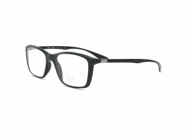 Ray-Ban eyeglasses RB 7036 Liteforce col.5440 | Occhiali | Ottica Scauzillo
