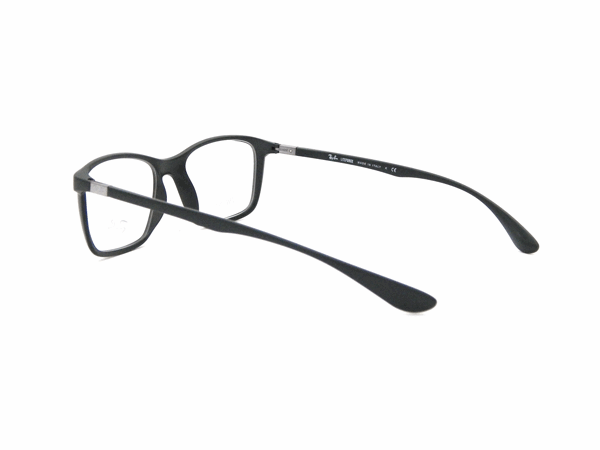 Ray-Ban eyeglasses RB 7036 Liteforce col.5440 | Occhiali | Ottica Scauzillo