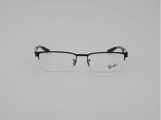Ray-Ban eyeglasses RB 7028 col.2000 | Occhiali | Ottica Scauzillo