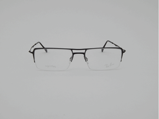 Ray-Ban eyeglasses RB 7028 col.2000 | Occhiali | Ottica Scauzillo
