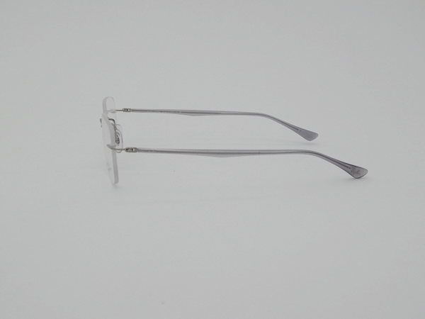 Ray-Ban eyeglasses RB 8725 LightRay col.1002 | Occhiali | Ottica Scauzillo