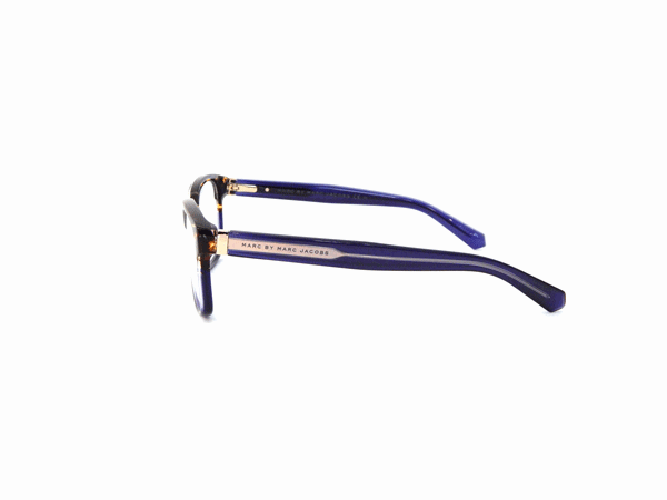 Marc by Marc Jacobs eyeglasses MMJ 597 col.LJX | Occhiali | Ottica ...